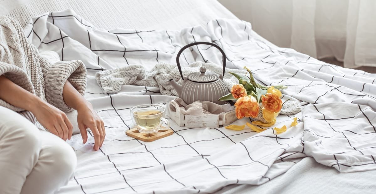 Bed Linens Sale Alert: Luxe Looks at Unbeatable Prices