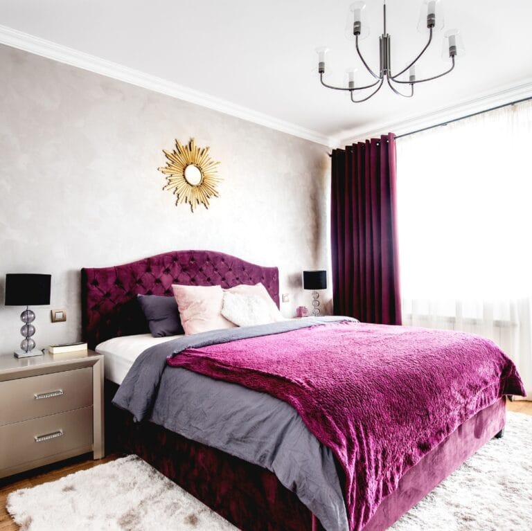 Why Velour Fabric Is the Secret to Cozy, Chic Living Spaces