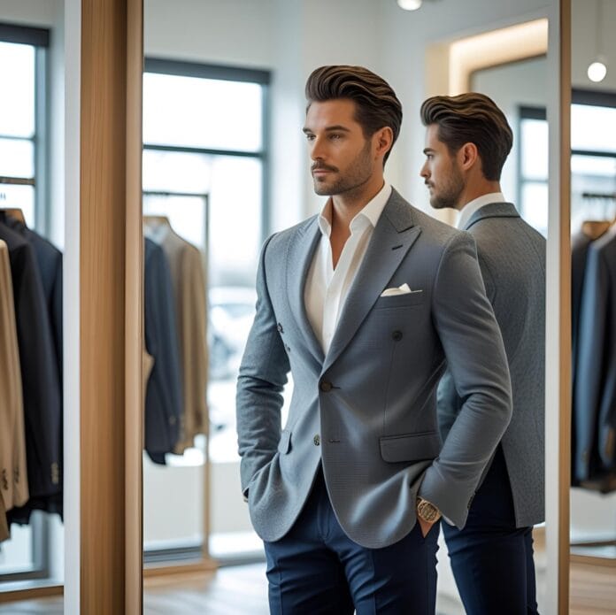 How to Wear a Sport Coat: Bold Style Rules for Modern Men