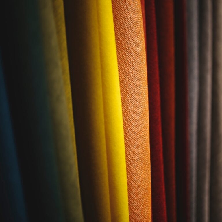 Coarse Cotton Fabric: 7 Surprising Uses You Didn’t Know About