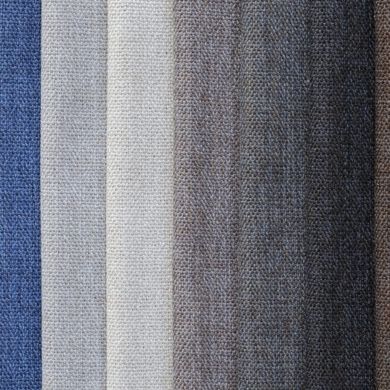 8 Common Cotton Fabric Types and How to Use Them Perfectly