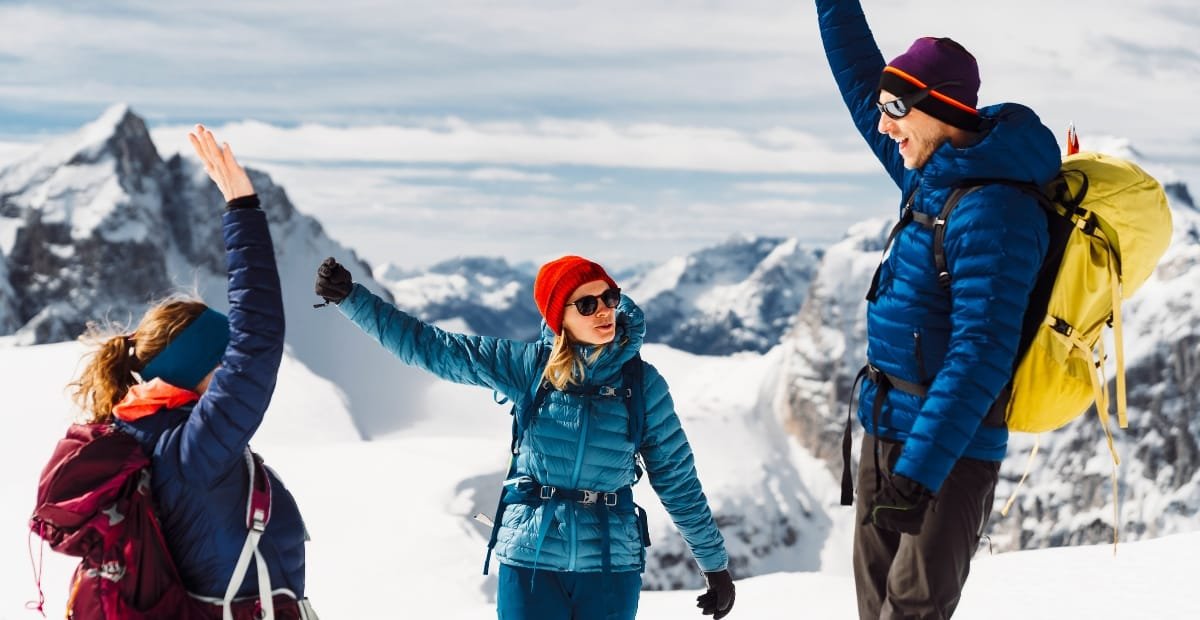 Columbia Sportswear Essentials Every Adventurer Must Own