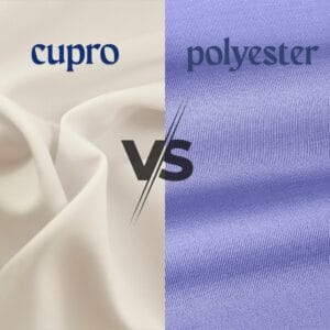 What Is Cupro Fabric and How Is It Changing Sustainable Fashion?