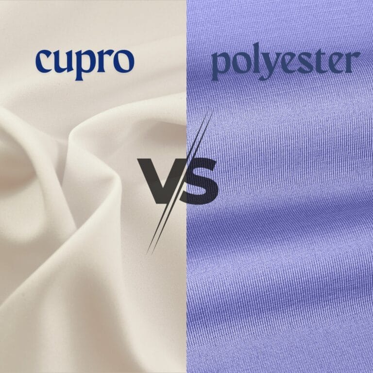 What Is Cupro Fabric and How Is It Changing Sustainable Fashion?