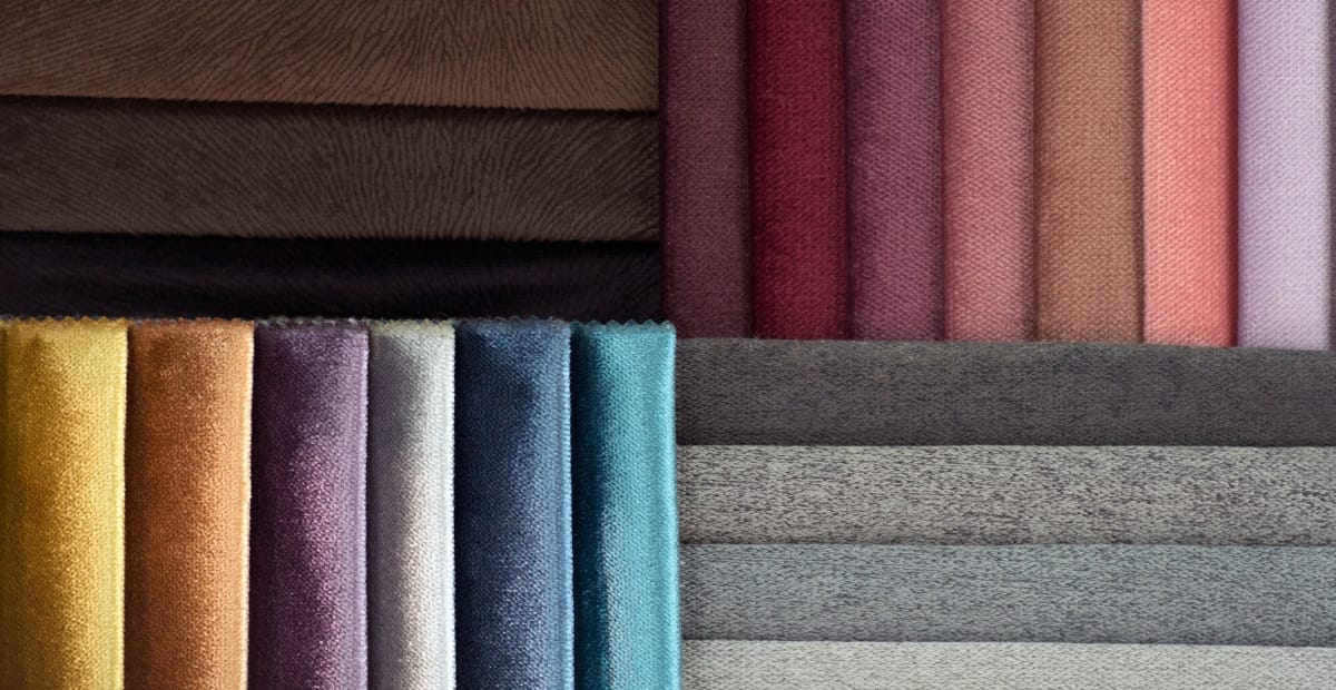 Fabric Drapery Fabric Guide: From Soft Sheers to Bold Velvets