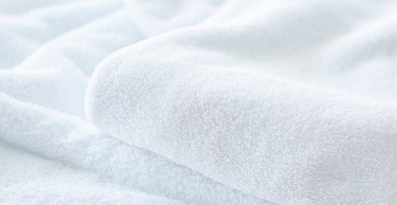 Fleece Fabric Explained: Everything You Need to Know Cozy