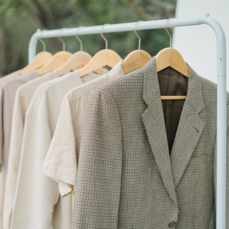 What Is Acetate Fabric and Why It’s Taking Over Fast Fashion
