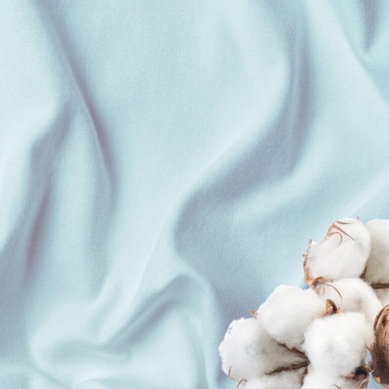 What Is Mercerized Cotton Fabric and Why Is It So Popular