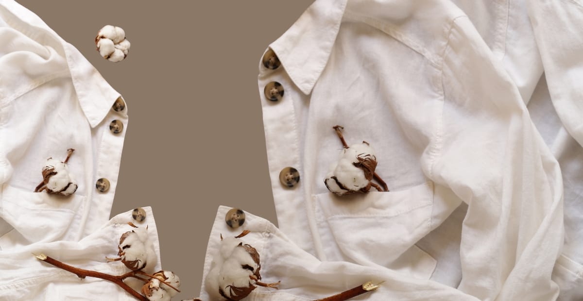 Organic Clothing Materials: The Future of Sustainable Fashion