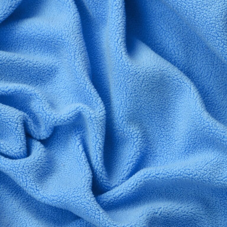 Fleece Fabric Explained: Everything You Need to Know Cozy