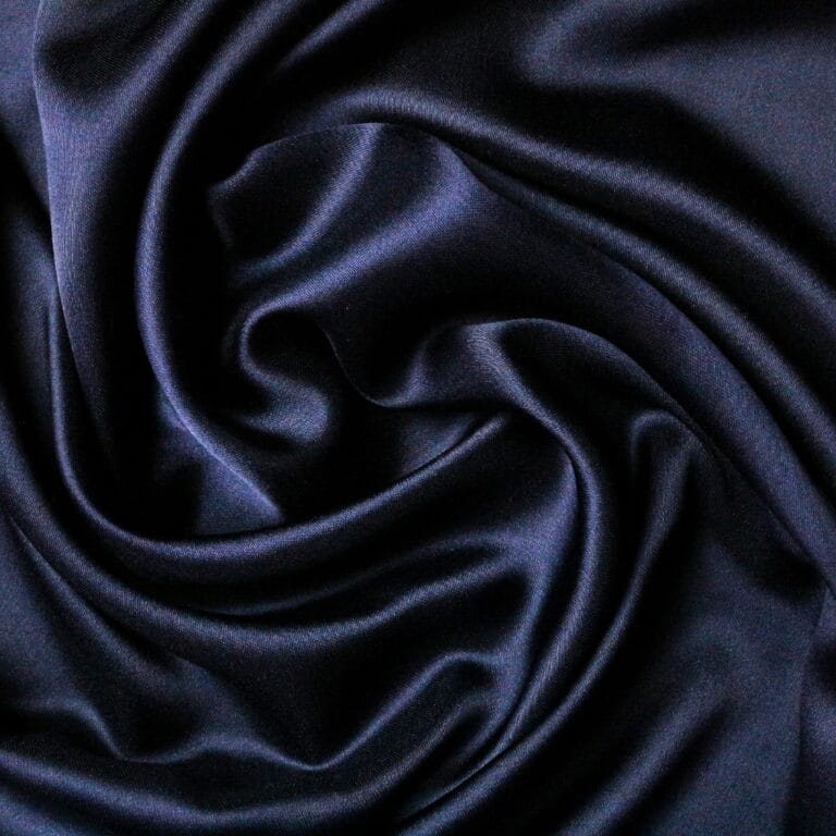 What Is Satin Spandex Fabric and Why Is It So Popular?