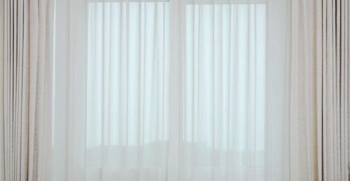 What Is Sheer Fabric Called? Your Fashion Dictionary Explained