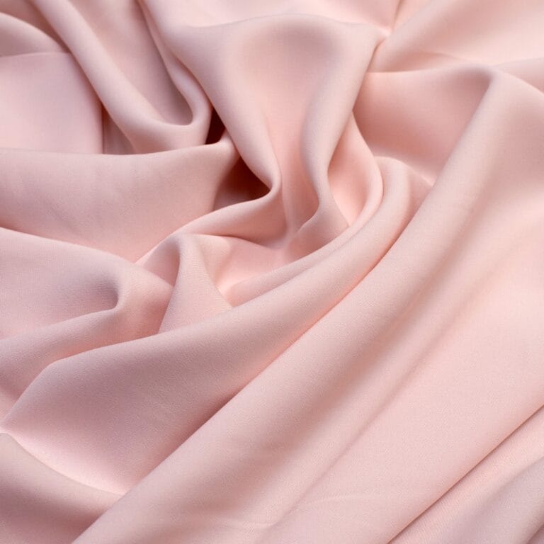 What Is Acetate Fabric and Why It’s Taking Over Fast Fashion