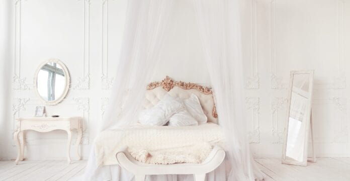 White Sheer Fabric Décor Ideas That Instantly Elevate Any Room