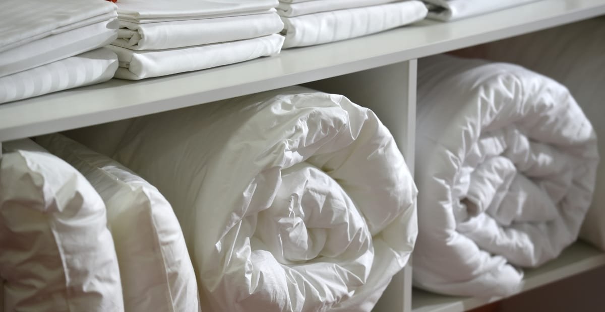 Why Linen Sheet Sets Are the New Luxury in Home Décor