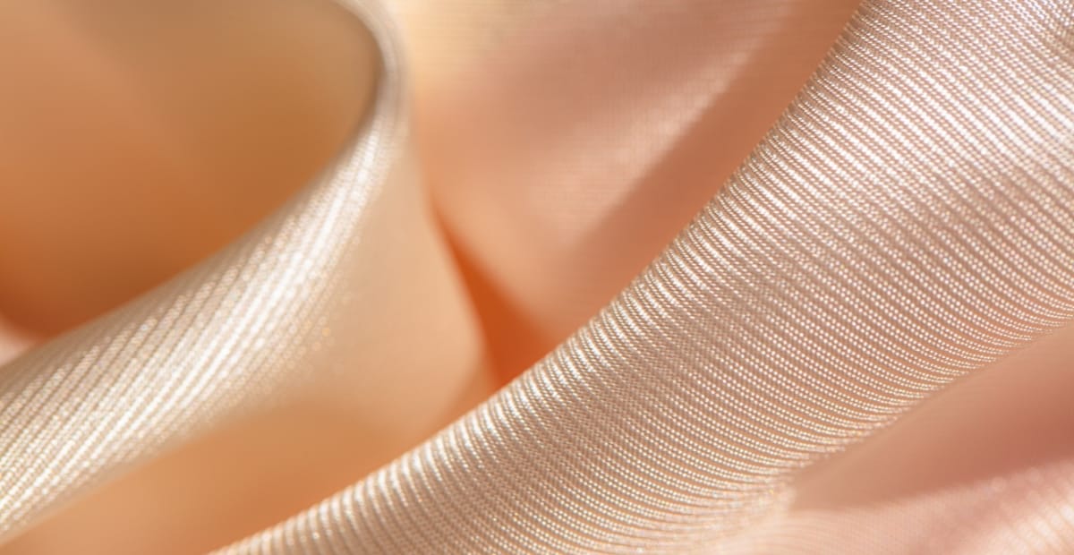 What Is Acetate Fabric and Why It’s Taking Over Fast Fashion