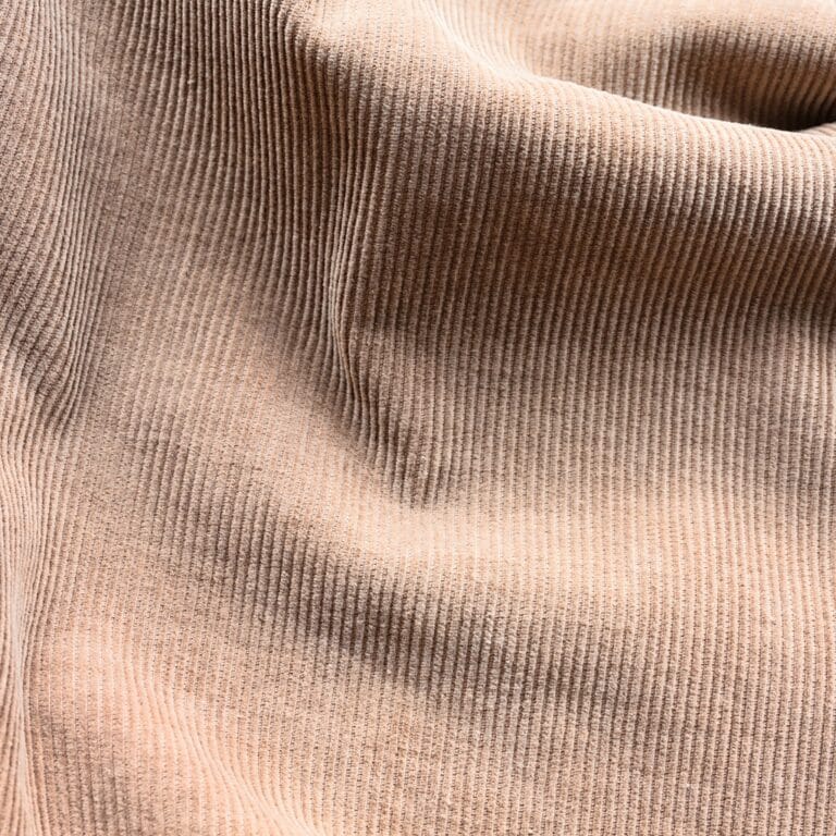 16Types of Corduroy Fabric: A Complete Guide for Fabric Lovers