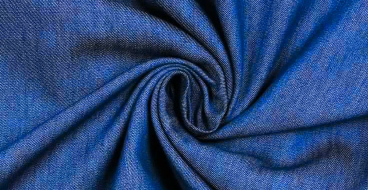 What Is Denim Chambray Fabric and Why Is It so popular?
