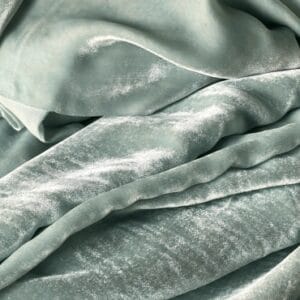 20 Popular Types of Velvet Fabric and Their Unique Textures