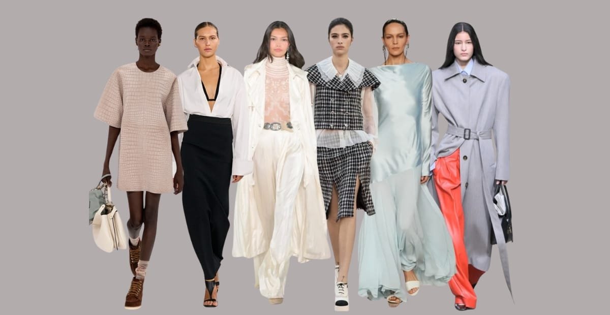 Cloth for Clothing: The Fabrics That Are Defining 2025 Style Trends