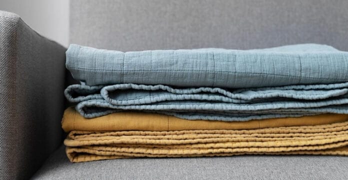 Does Linen Need to Be Dry Cleaned or Can You Wash It at Home?