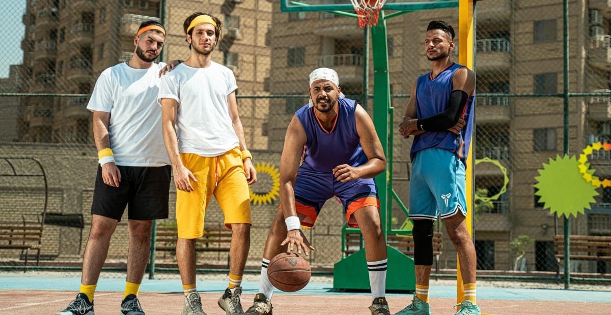Men’s Sport Wear: Top Trends for Style and Performance