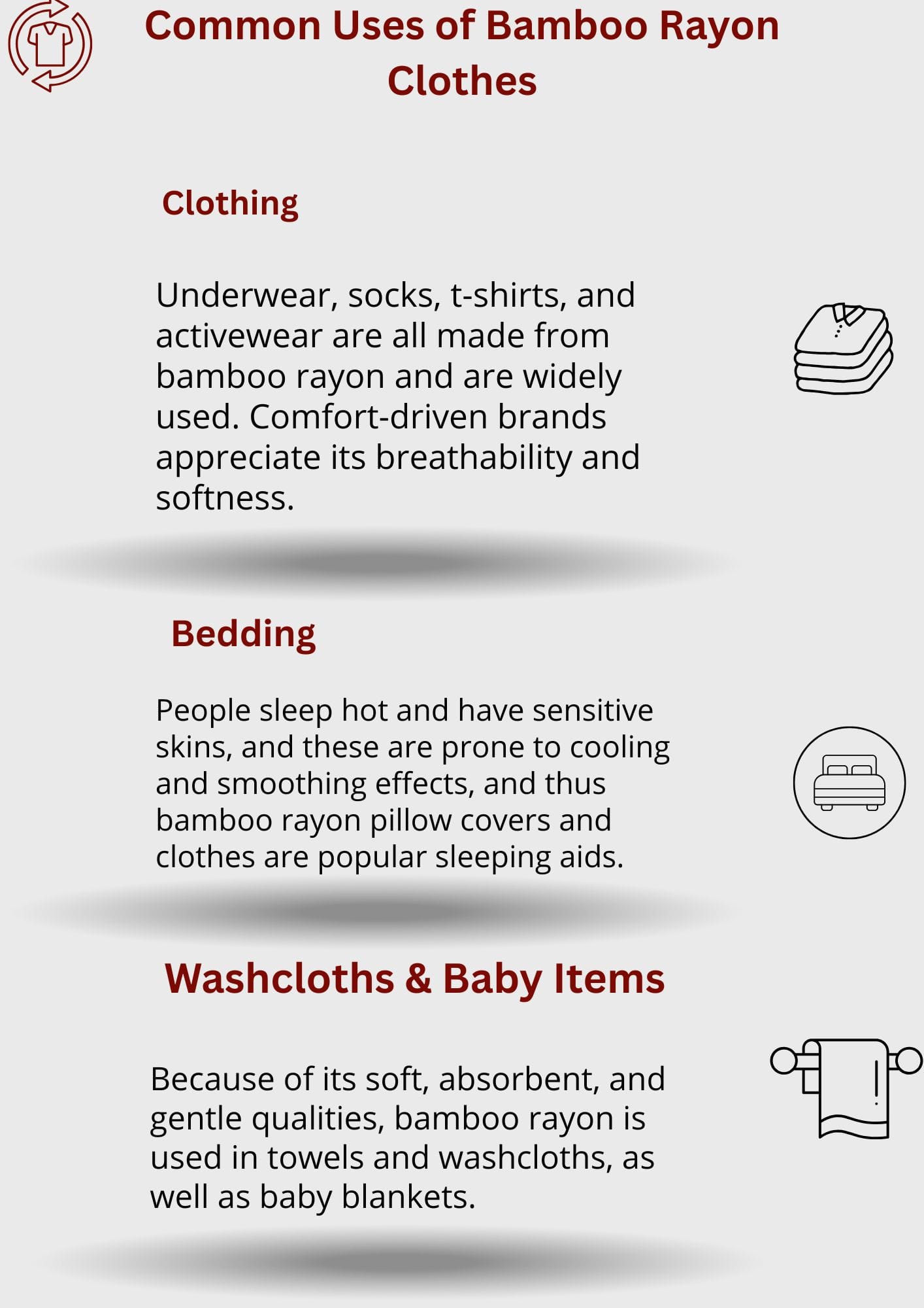 What is bamboo rayon
