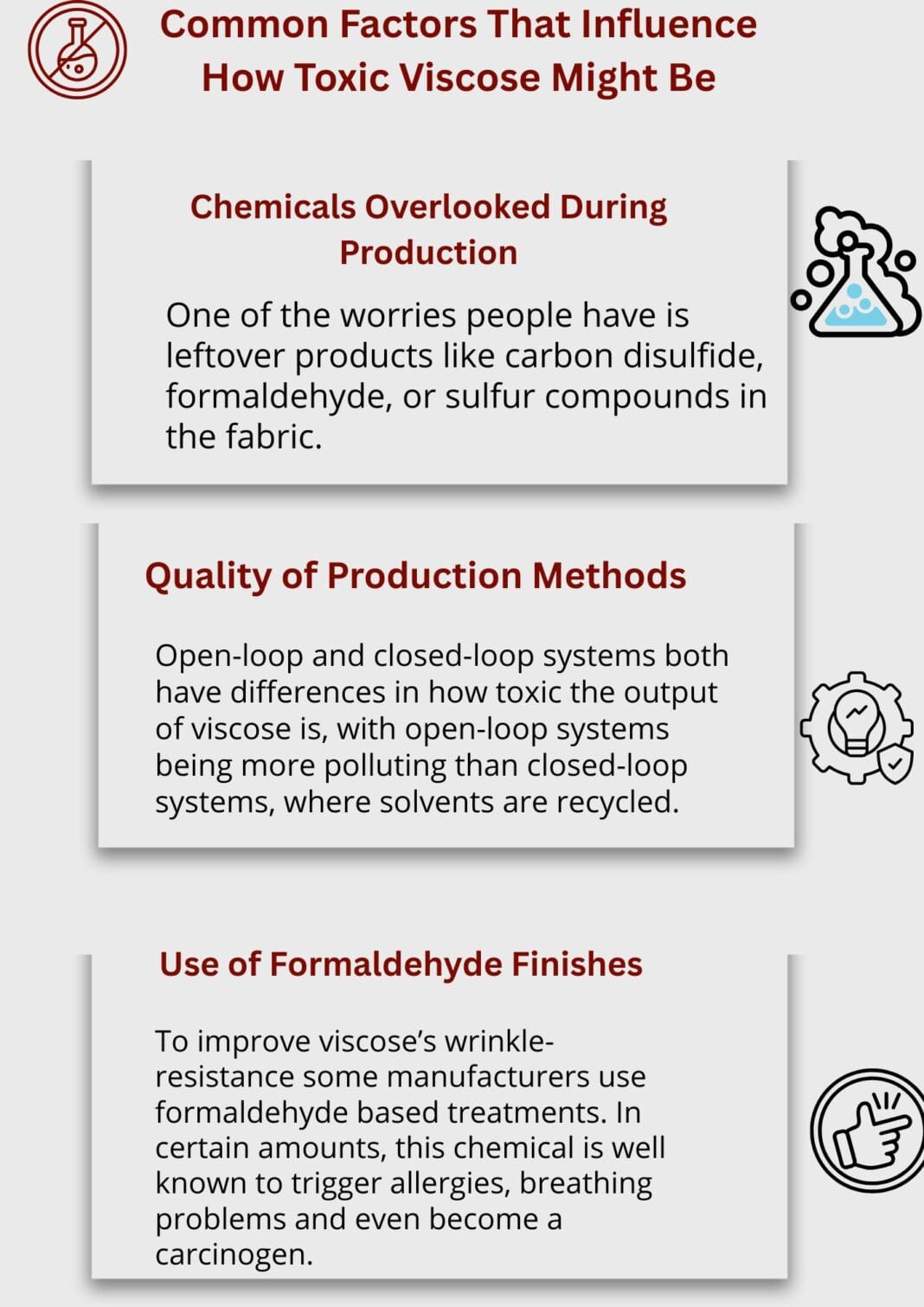 Is Viscose Toxic? Understanding the Environmental Impact in 2026
