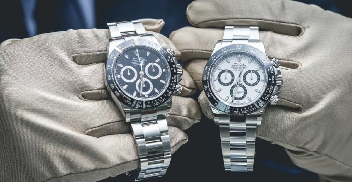 The Rise of the Super Clone Watches