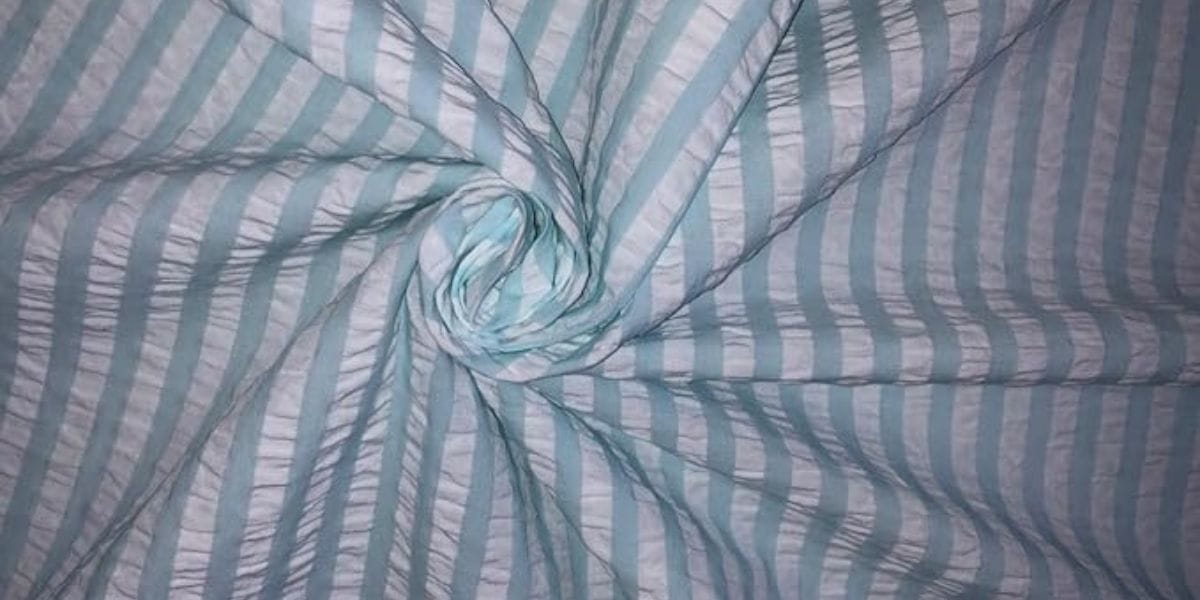 What is Seersucker Fabric