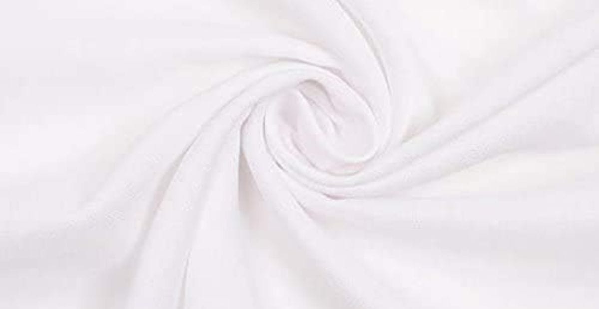 Is rayon a synthetic fiber