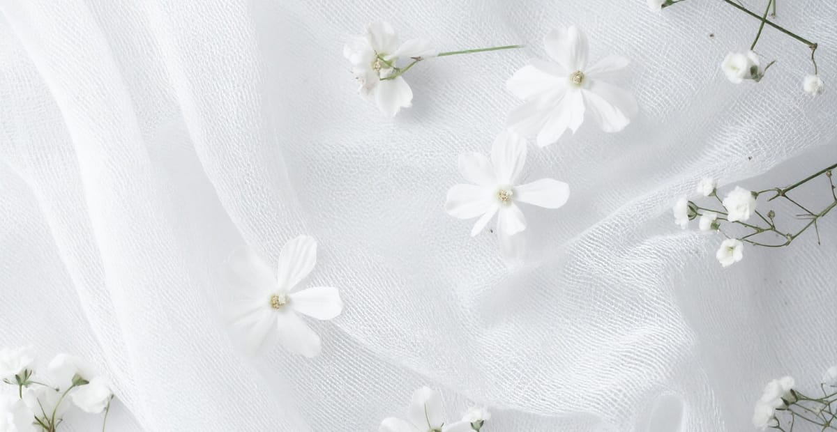 What Is Sheer Fabric Called? You’ve Worn It—Now Learn