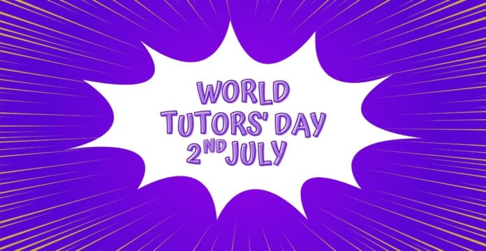 World Tutors’ Day: Celebrating the Unsung Heroes of Learning