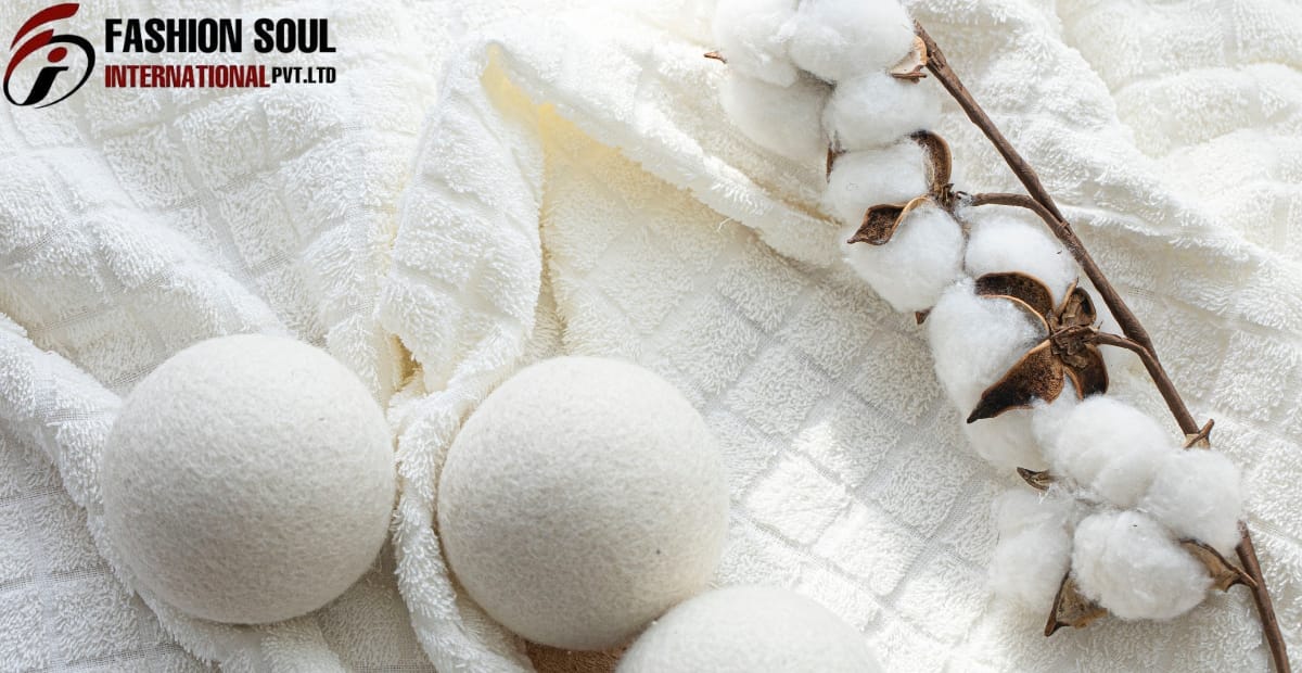 best cotton fabric for all season, eco-friendly and breathable