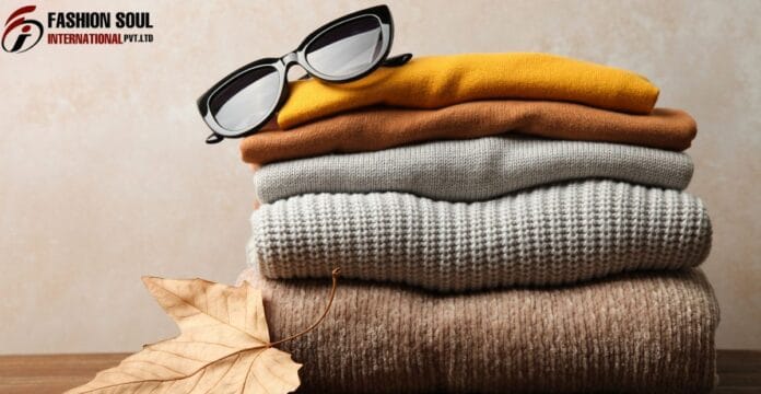 Clothes from Natural Fibers: The Future of Sustainable Fashion