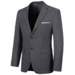 The Ultimate Guide to Wearing a Grey Sport Coat with Style