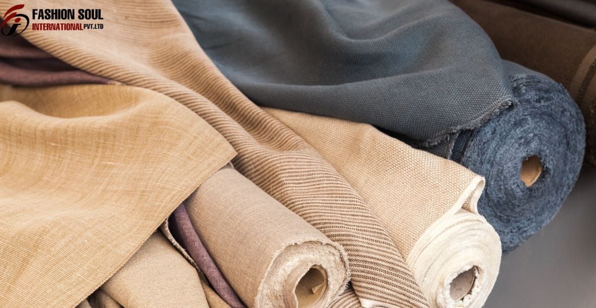 Natural Fiber Clothing: The Secret to Sustainable Style