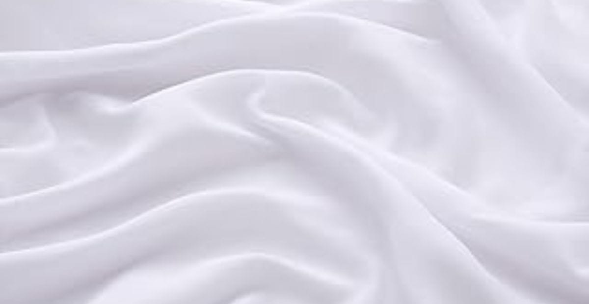 How to Smooth Out Chiffon Fabric Easily?