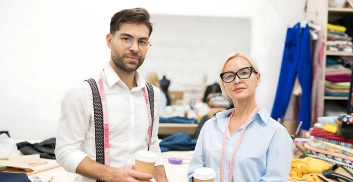 Workplace Uniforms That Define Style and Identity