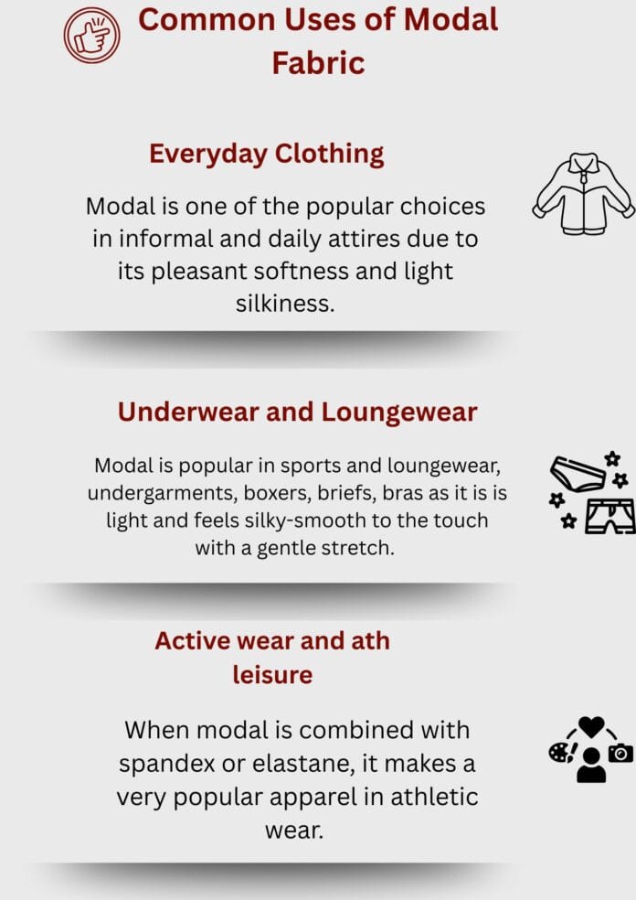 Does Modal Fabric Shrink? The Simple Truth