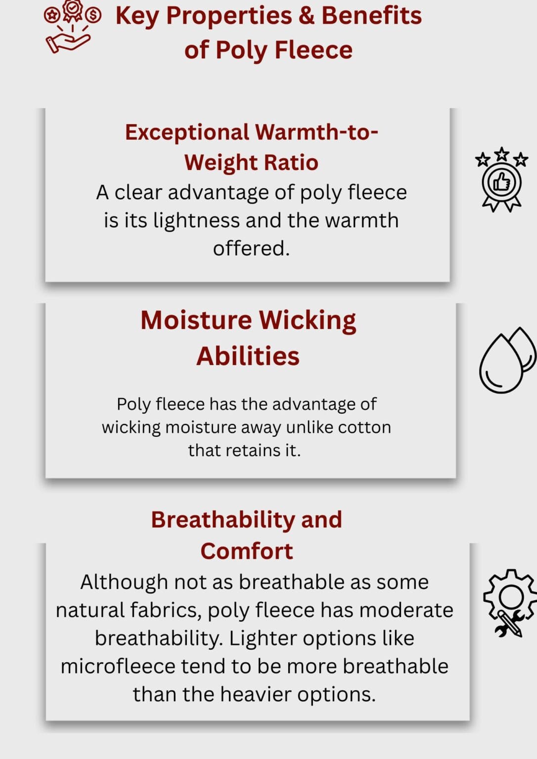 What Is Poly Fleece? The Soft, Warm Fabric Explained