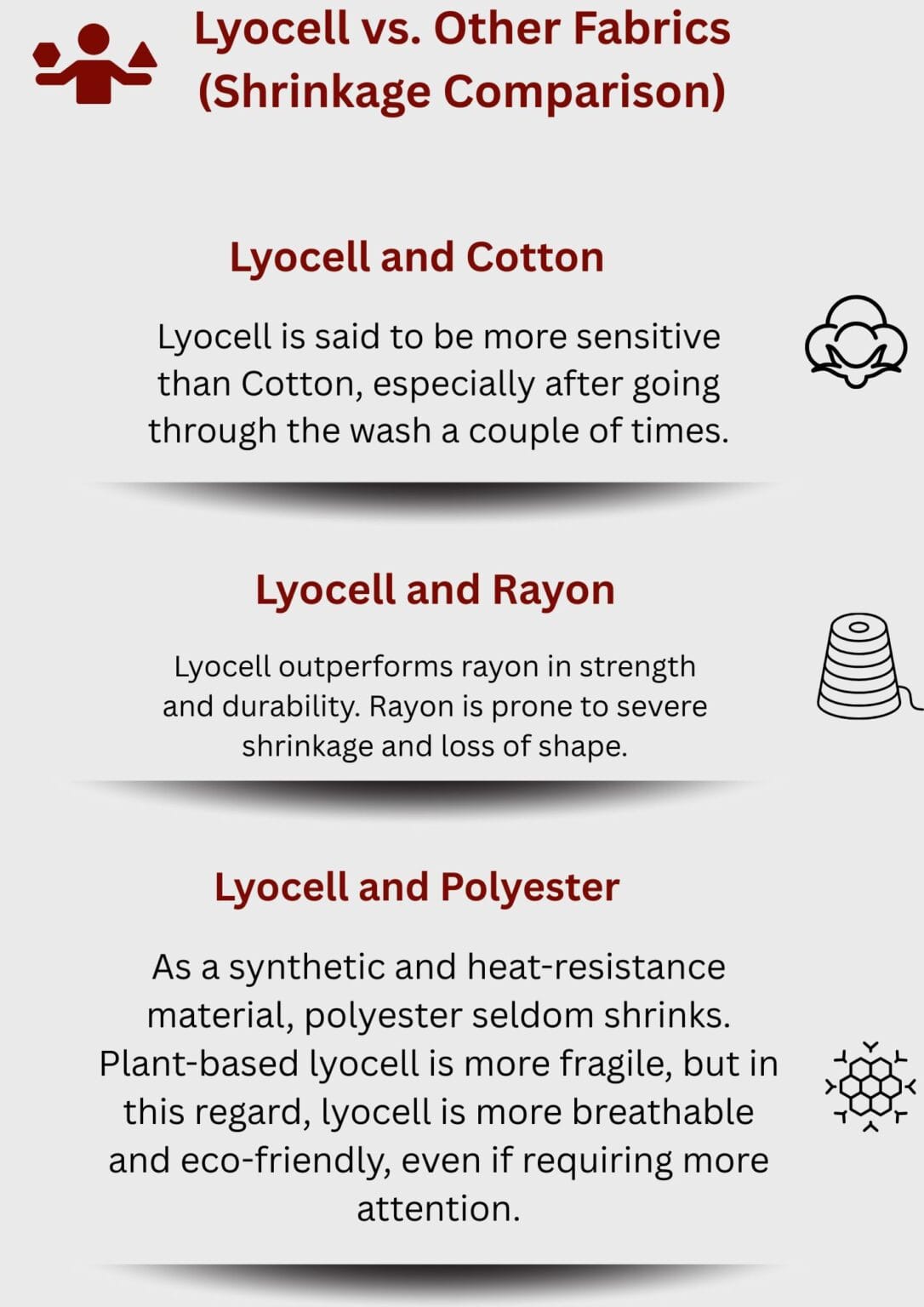 Does Lyocell Shrink? The Truth About This Eco-Friendly Fabric