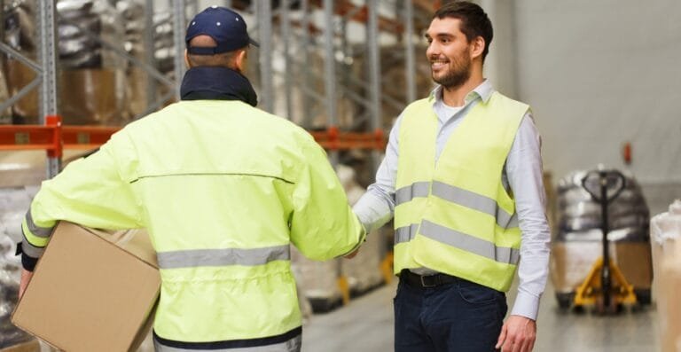 Personalized Safety Vest Designs for Modern Workforces