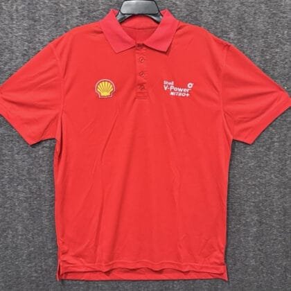 Red Uniform Styles That Set the Standard in 2025