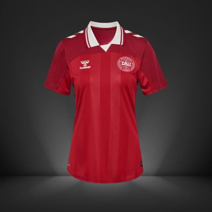 Red Uniform Styles That Set the Standard in 2025
