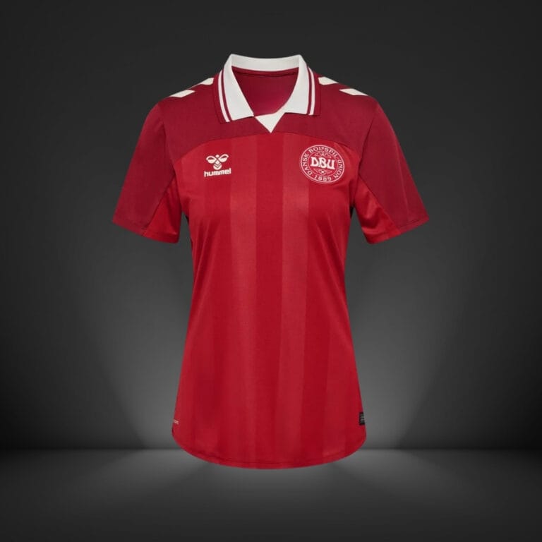 Red Uniform Styles That Set the Standard in 2025