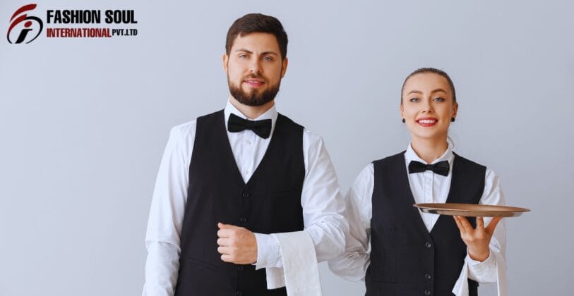 Cafeteria Uniform Options to Impress Every Guest