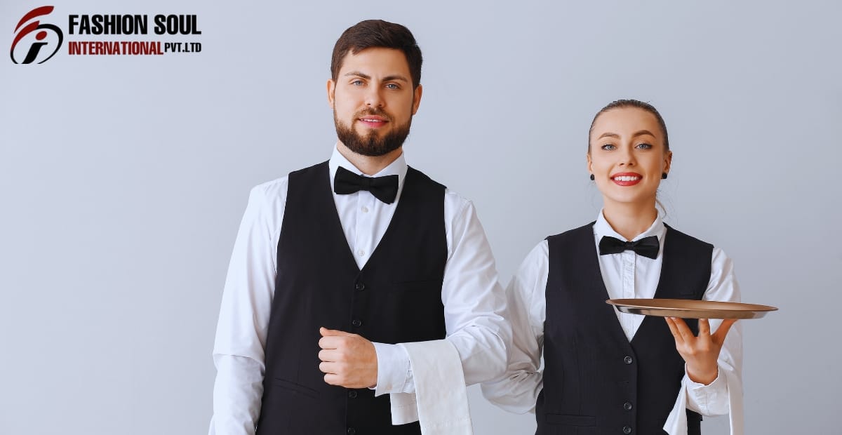 Cafeteria Uniform Options to Impress Every Guest