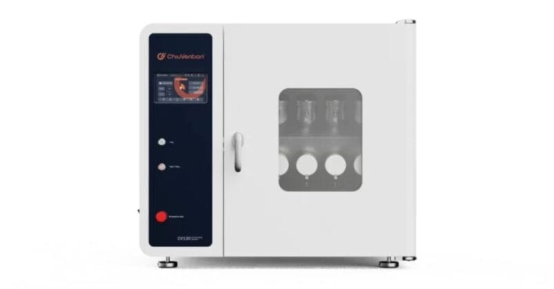 Revolutionize Your Lab: The Infradye Infrared Lab Dyeing Machine Unveiled