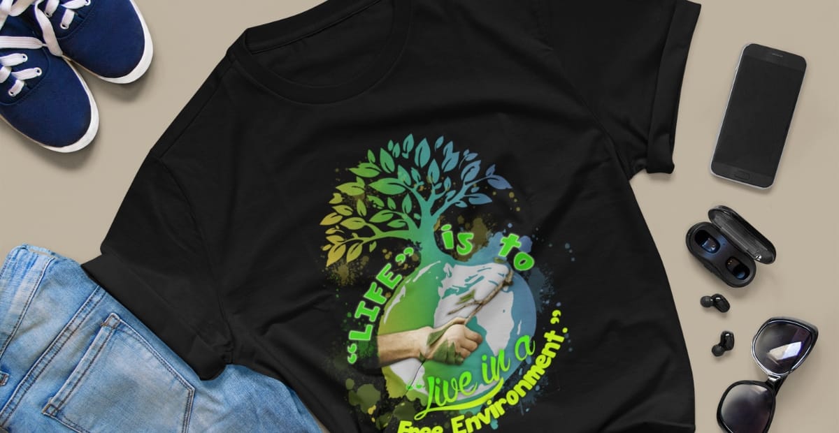 Top Trends in Organization T-Shirts: Style, Comfort, and Function